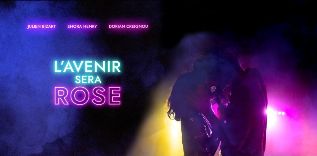 L’avenir sera rose – La Barge